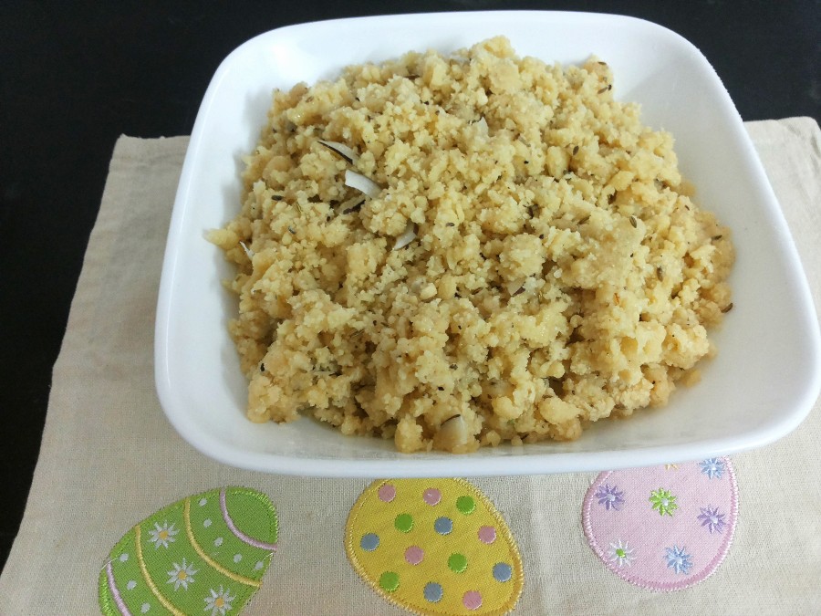 Khajuria/Thekua (sweets from Bihar) – Indian Cooking Manual