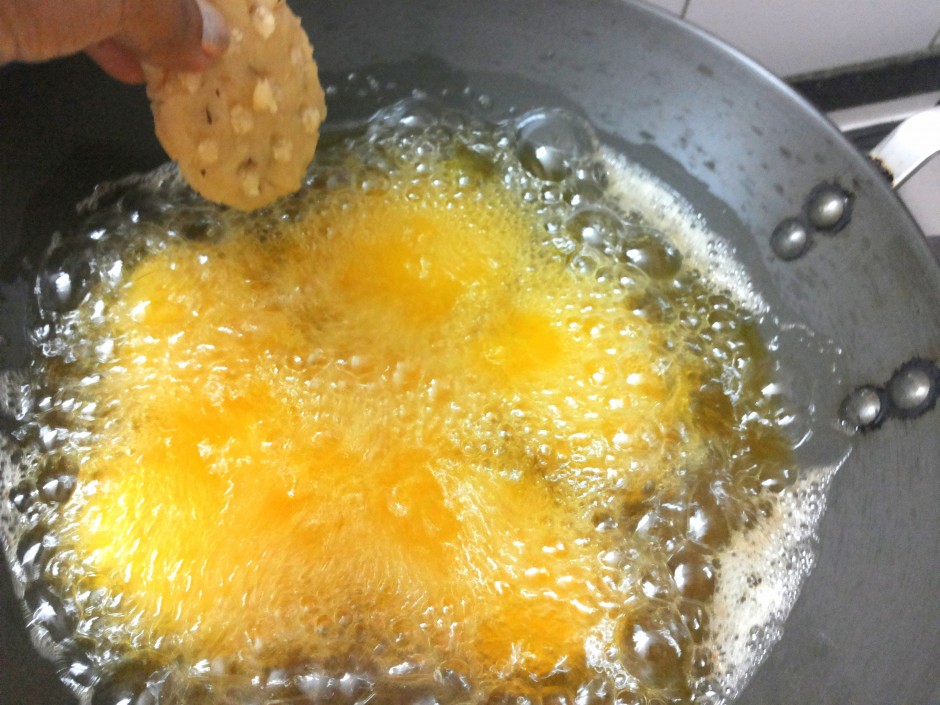 Khajuria/Thekua (sweets from Bihar) – Indian Cooking Manual