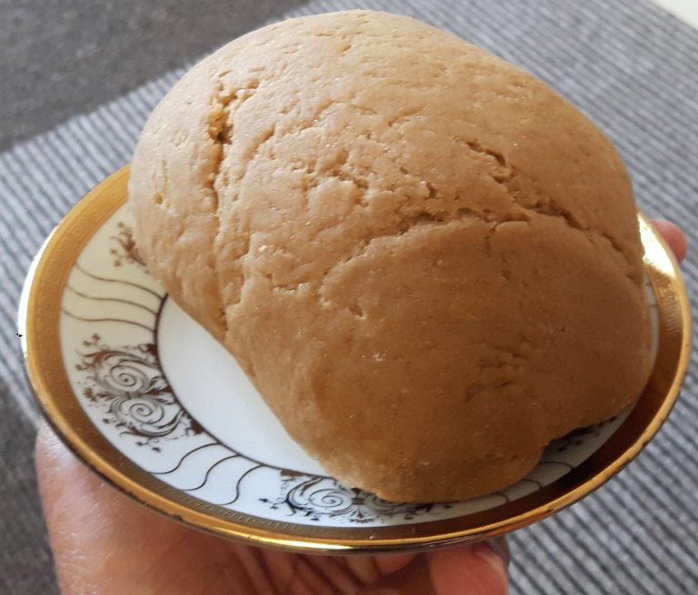 Roat (Thick ghee roasts sweet flat bread/Roti) – Indian Cooking Manual