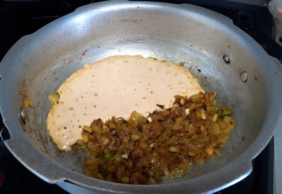 Stuffed Pittha/ Bagiya with Poppy Seed – Indian Cooking Manual