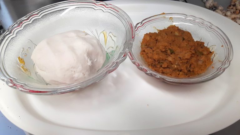 Stuffed Pittha/ Bagiya with Poppy Seed – Indian Cooking Manual