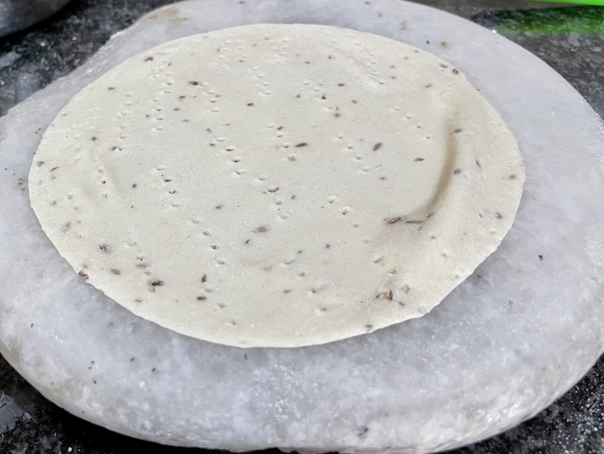 Dal Pakwan (Sindhi Recipe) – Indian Cooking Manual